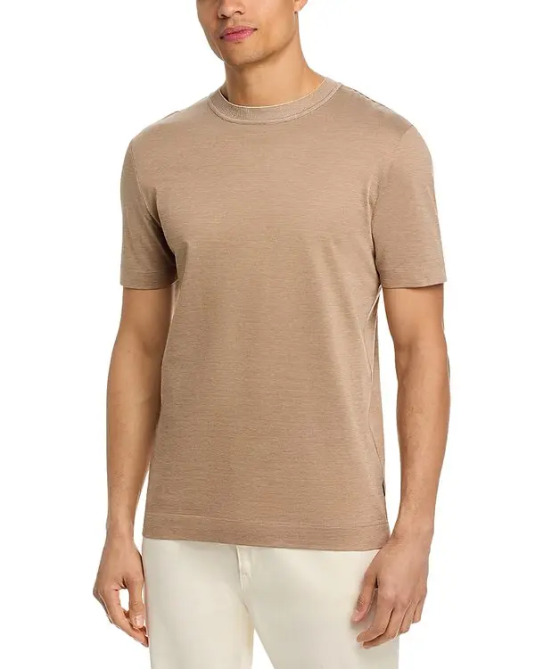 BOSS X Camel L Tesar Tee