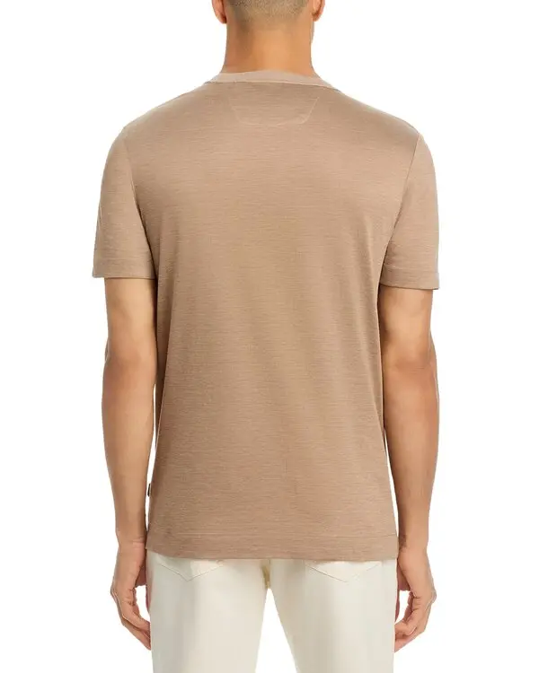 BOSS X Camel L Tesar Tee