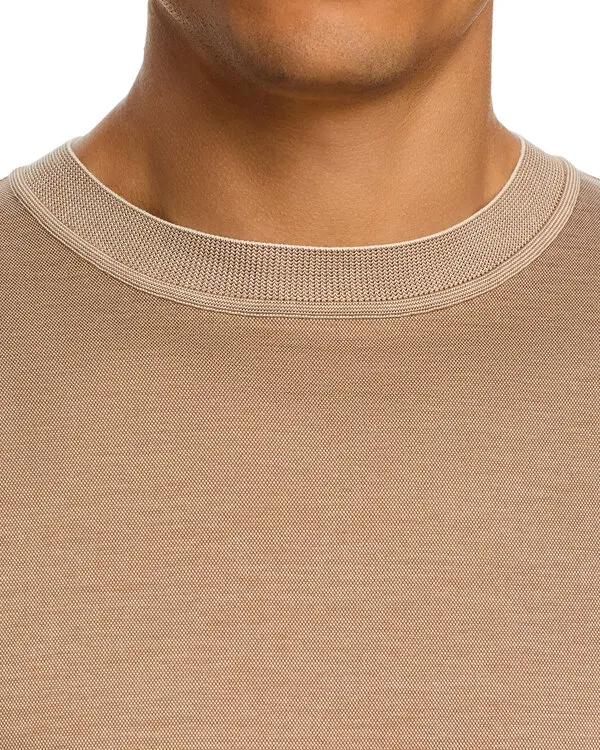 BOSS X Camel L Tesar Tee
