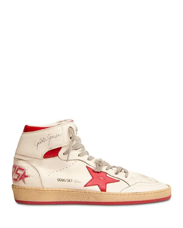 GOLDEN GOOSE Sky Star Sneakers