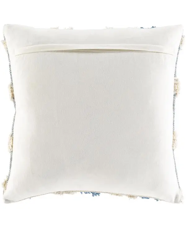 Livabliss Edric Decorative Pillow, 22l X 22w