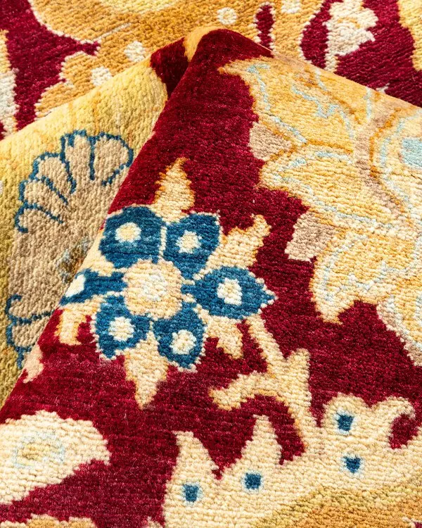 Bloomingdale'S Mogul M1249 Area Rug, 6'1 X 9'4