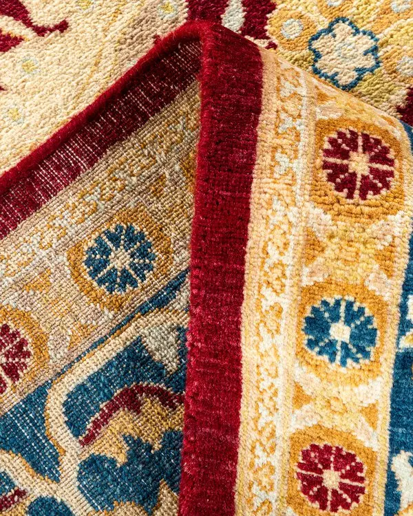 Bloomingdale'S Mogul M1249 Area Rug, 6'1 X 9'4