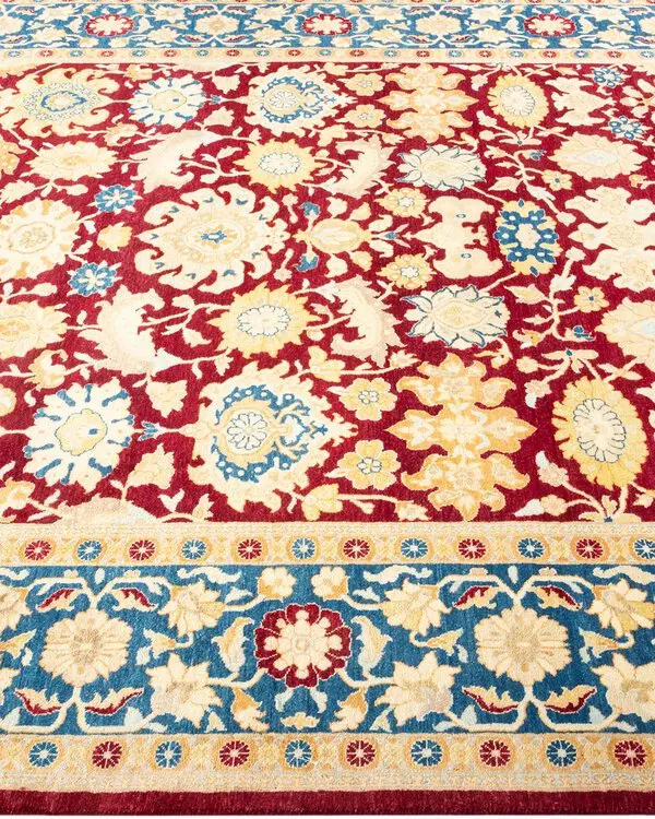 Bloomingdale'S Mogul M1249 Area Rug, 6'1 X 9'4