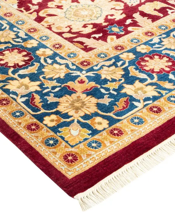 Bloomingdale'S Mogul M1249 Area Rug, 6'1 X 9'4