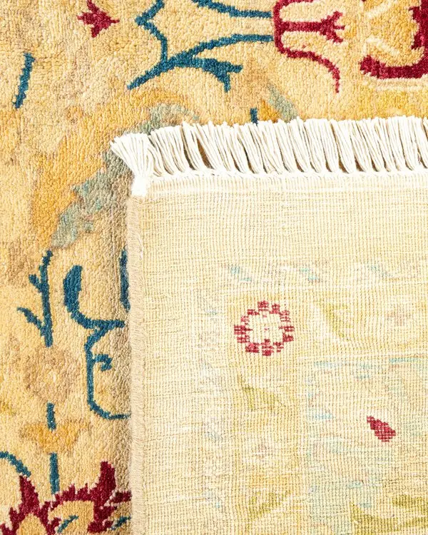 Bloomingdale'S Mogul M1210 Area Rug, 6'1 X 9'3
