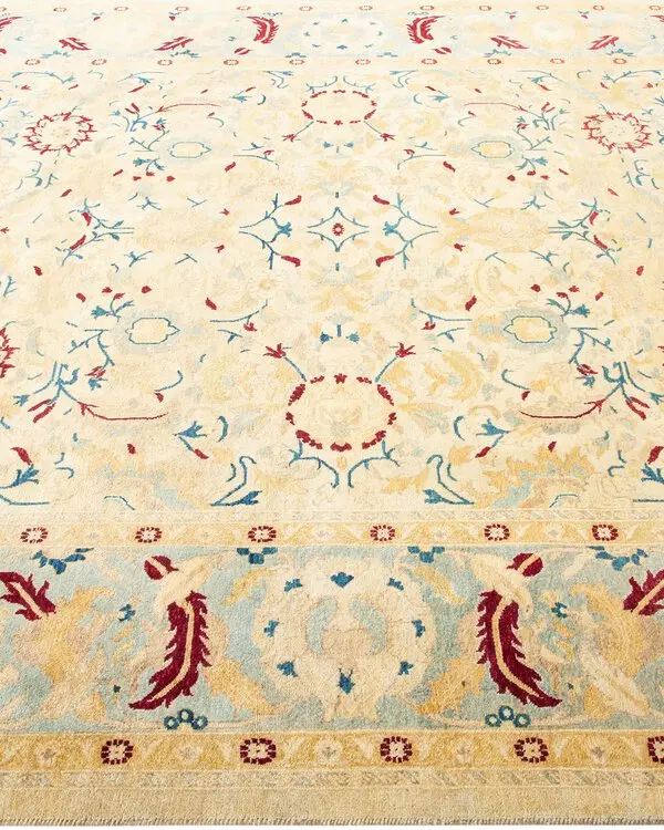 Bloomingdale'S Mogul M1210 Area Rug, 6'1 X 9'3
