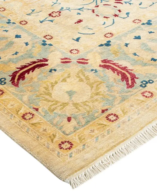 Bloomingdale'S Mogul M1210 Area Rug, 6'1 X 9'3