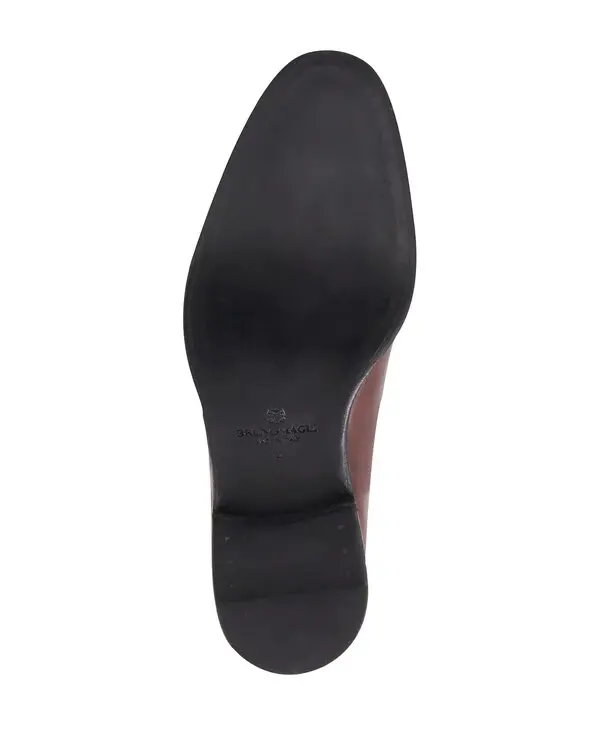 Bruno Magli Penny Loafers