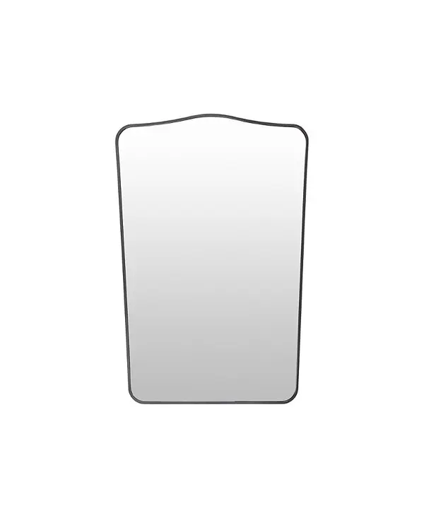Livabliss Bellona Accent Mirror - Black