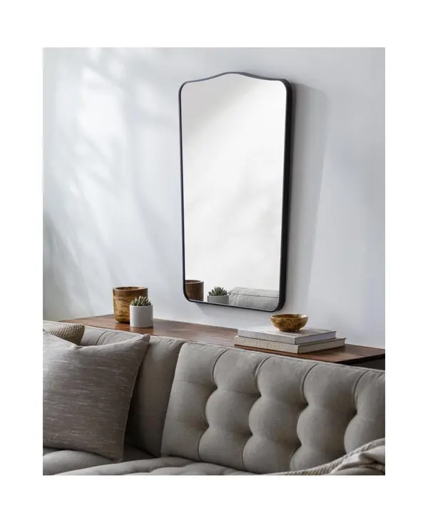 Livabliss Bellona Accent Mirror