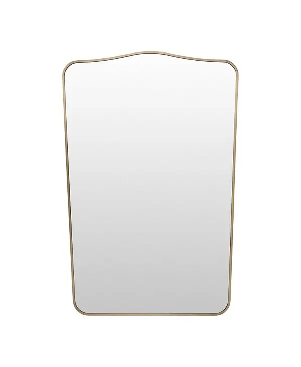 Livabliss Bellona Accent Mirror - Copper