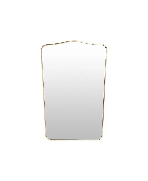 Livabliss Bellona Accent Mirror - Gold