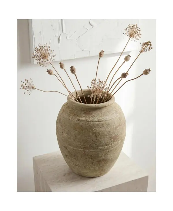 Livabliss Aarush Outdoor Vase