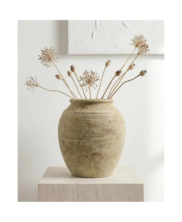 Livabliss Aarush Outdoor Vase