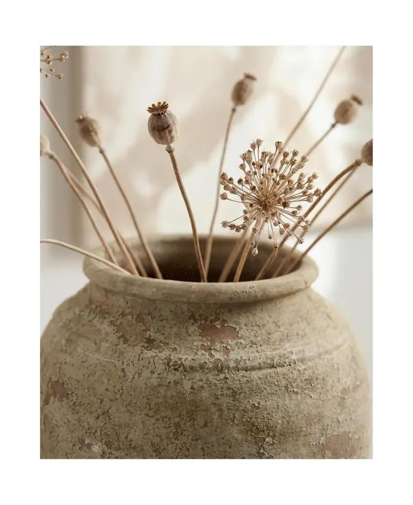 Livabliss Aarush Outdoor Vase