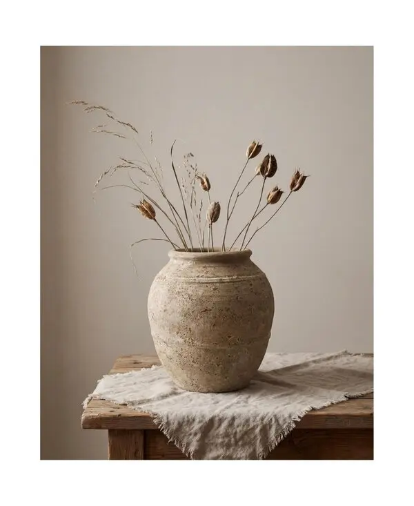 Livabliss Aarush Outdoor Vase