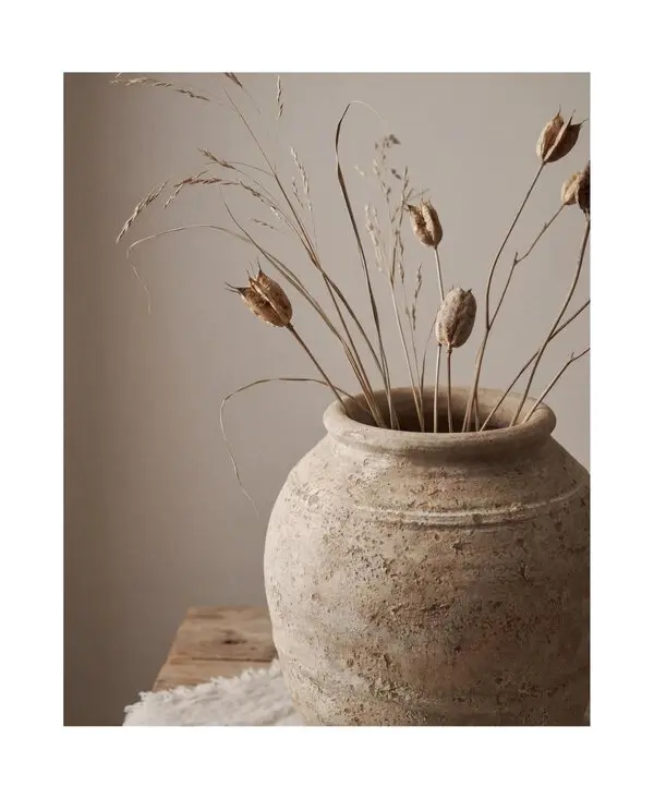 Livabliss Aarush Outdoor Vase