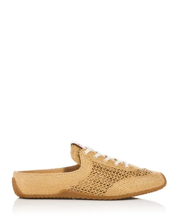 Rag & Bone Retro Runner Slim Ultra Mules