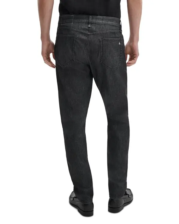 Rag & Bone Airflex Straight Fit Jeans