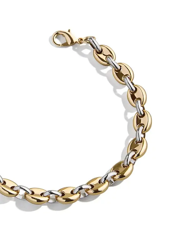 Baublebar Thalia Mariner Chain Bracelet - Multi