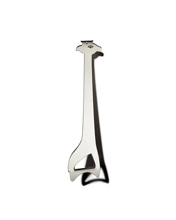 CARROL BOYES Giraffe Ice Tongs