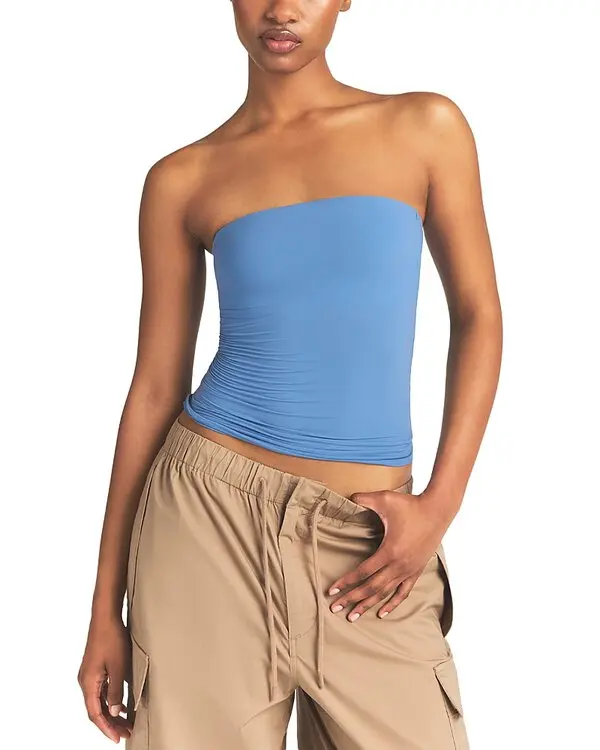 SKIMS Fits Everybody Tube Top - Arctic