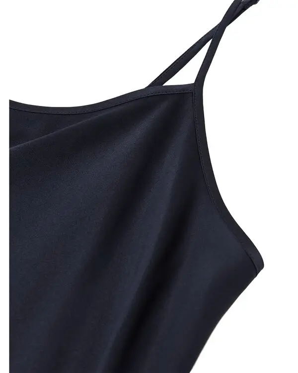 REISS Corey Silk Cami