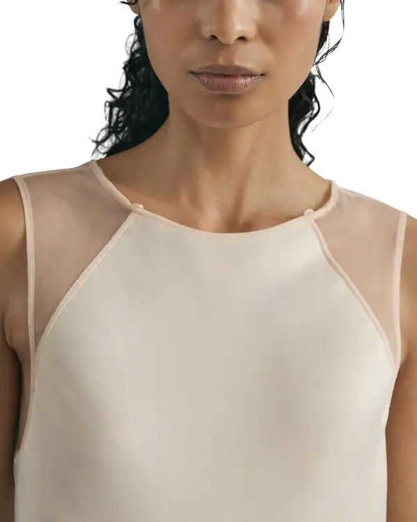 REISS Flora Maxi Dress