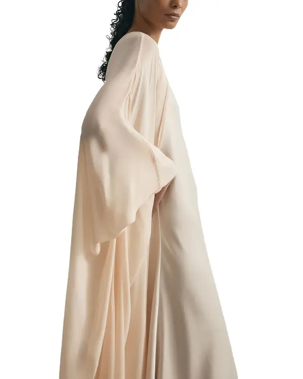 REISS Flora Maxi Dress