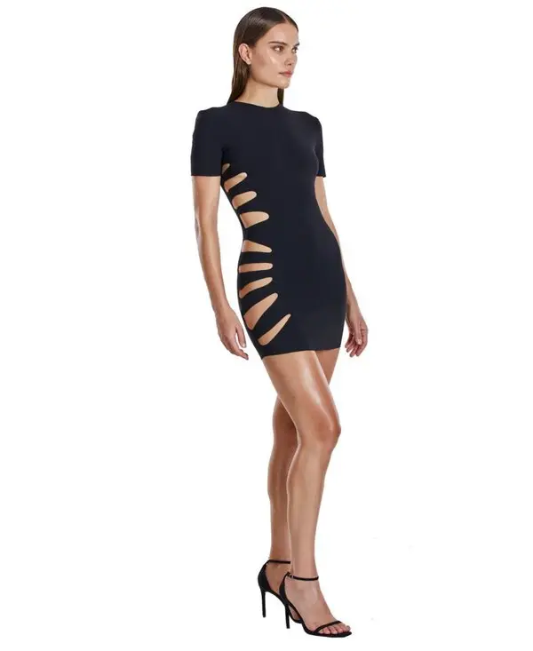 MOTHER OF ALL Ellis Dress