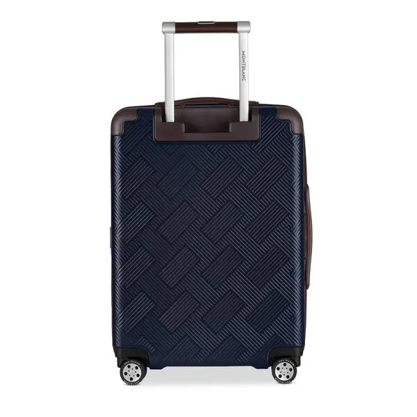 Montblanc Trolley Rolling Suitcase
