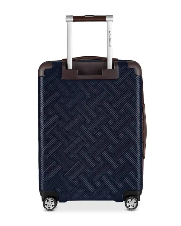 Montblanc Trolley Rolling Suitcase
