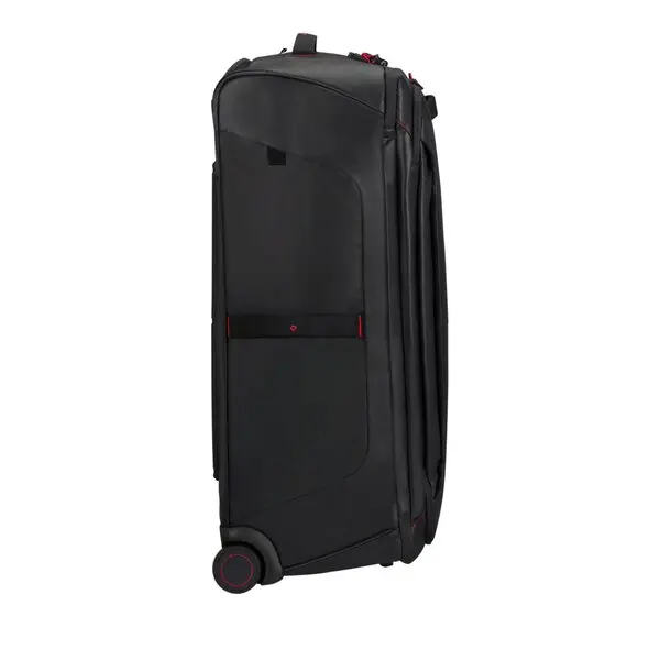 SAMSONITE Ecodiver Large Wheeled Duffel Bag - Black