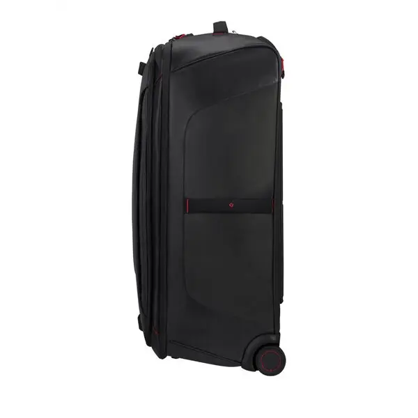 SAMSONITE Ecodiver Large Wheeled Duffel Bag - Black