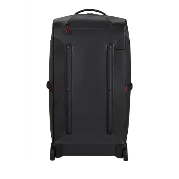 SAMSONITE Ecodiver Large Wheeled Duffel Bag - Black