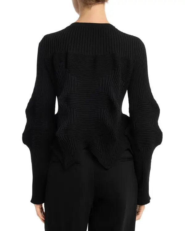 Issey Miyake Linkage Top