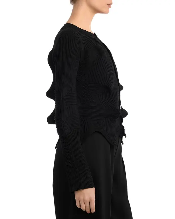 Issey Miyake Linkage Top