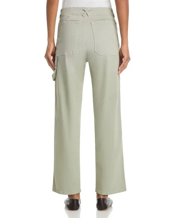 ASKK NY High Rise Carpenter Jeans