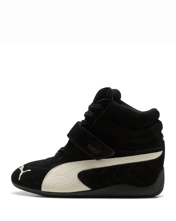 PUMA Speedcat Og Wedge Sneakers