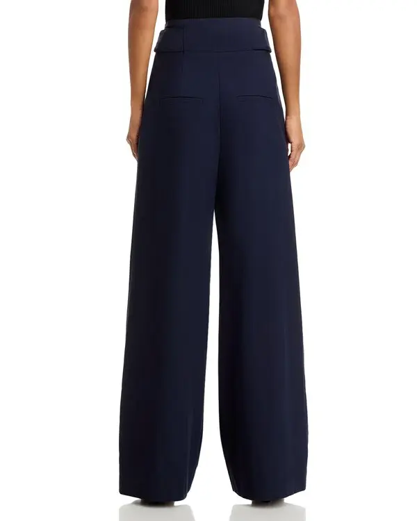 Veronica Beard Allman Pants