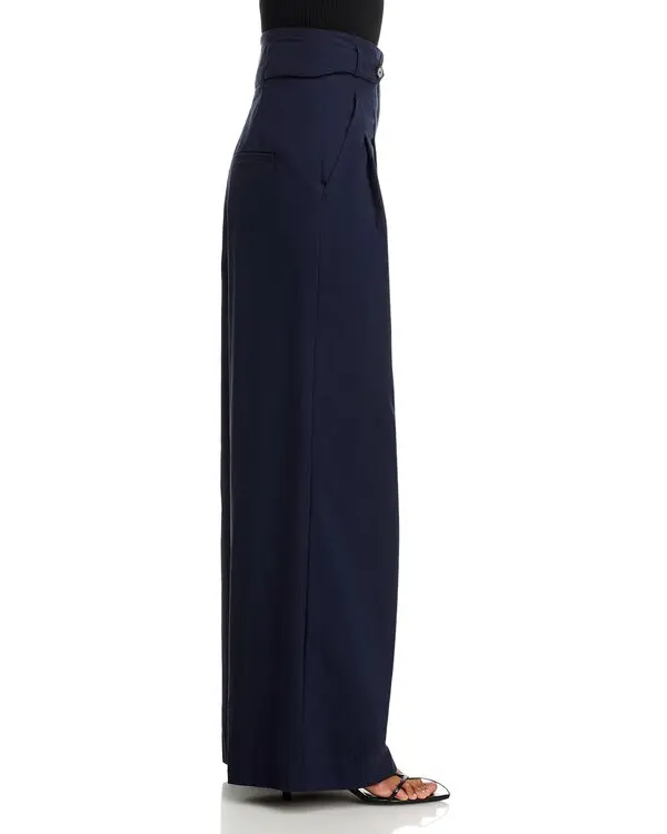 Veronica Beard Allman Pants