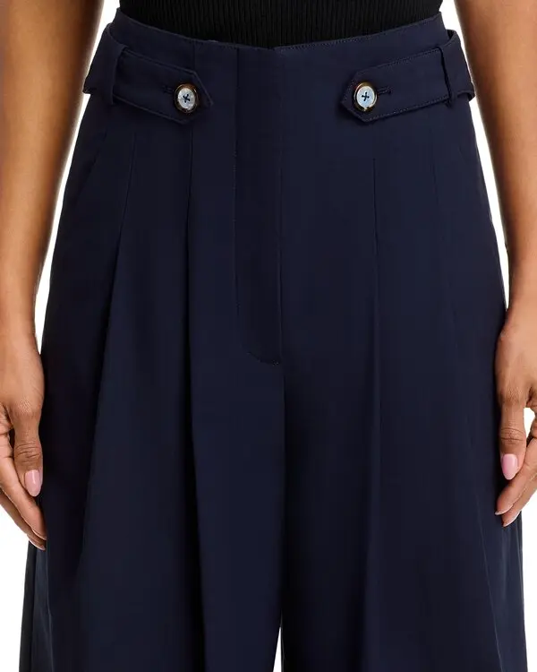 Veronica Beard Allman Pants