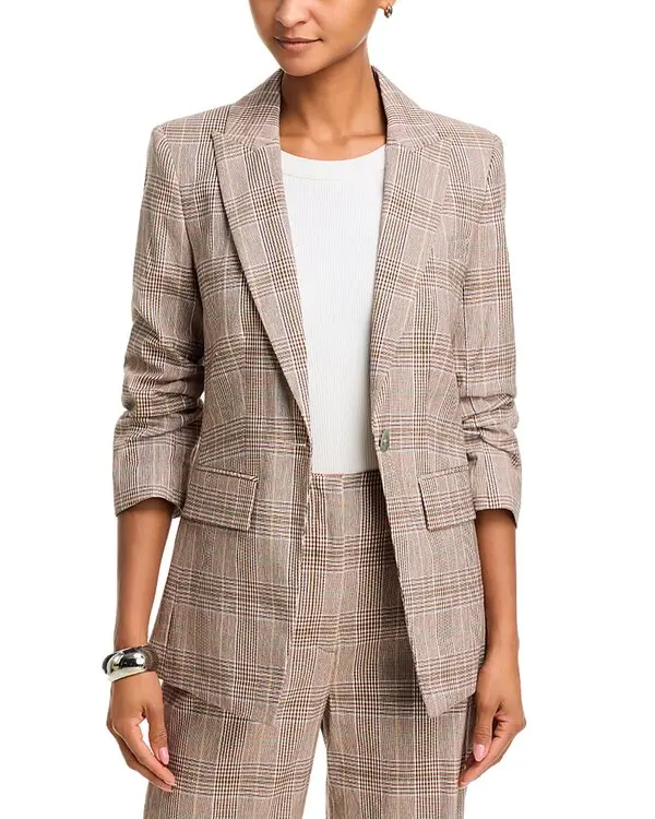 Veronica Beard Clayton Dickey Jacket