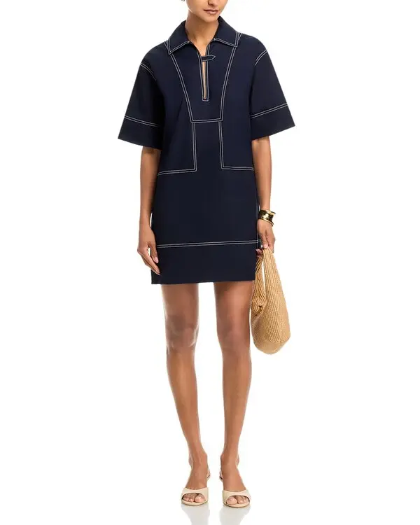 Veronica Beard Phelix Dress