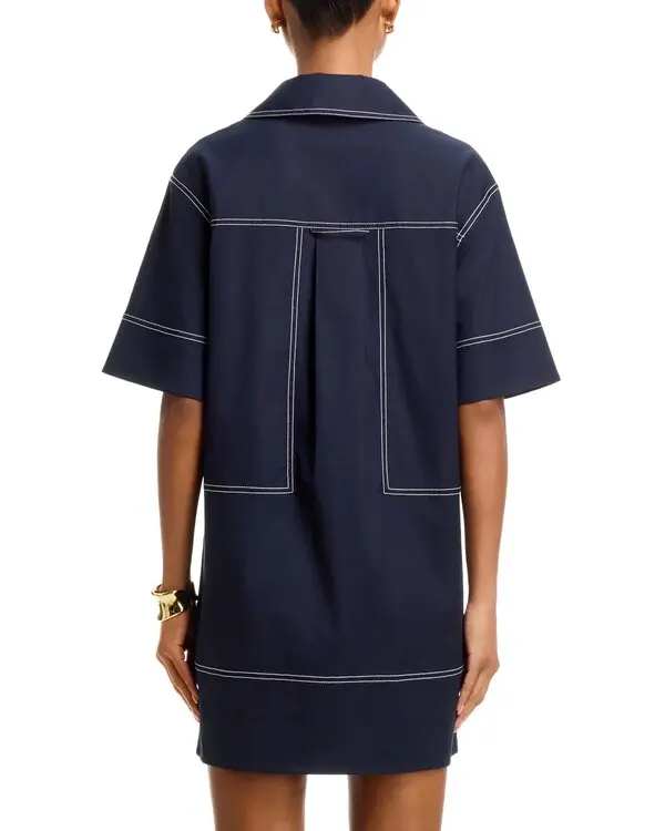Veronica Beard Phelix Dress