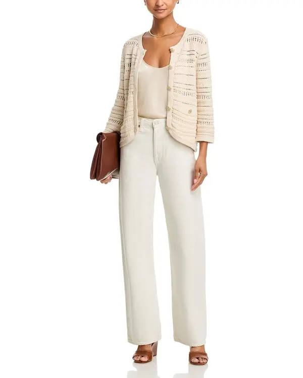 Veronica Beard Bellingham Cardigan