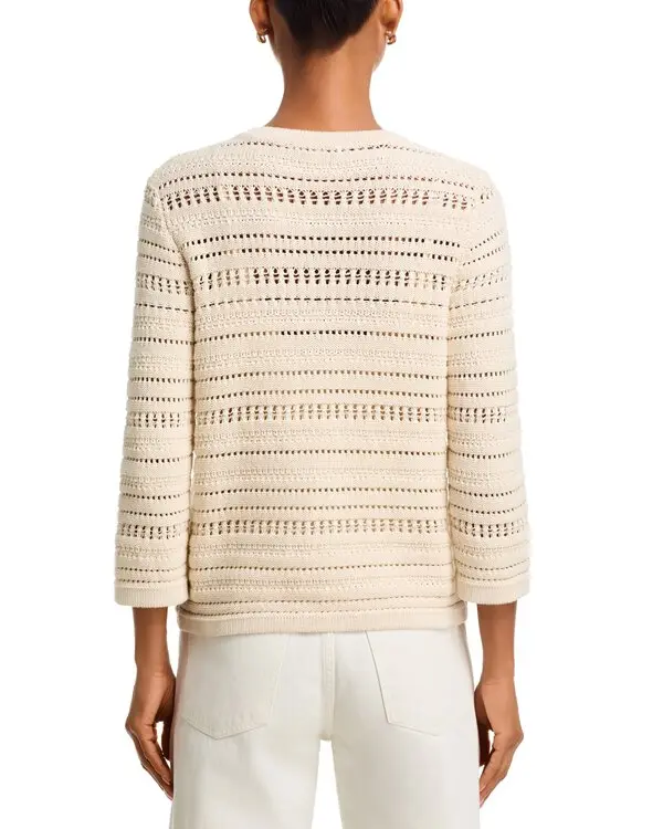 Veronica Beard Bellingham Cardigan