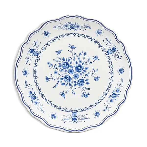 COSTA NOVA Vila Salad Plate - Multi