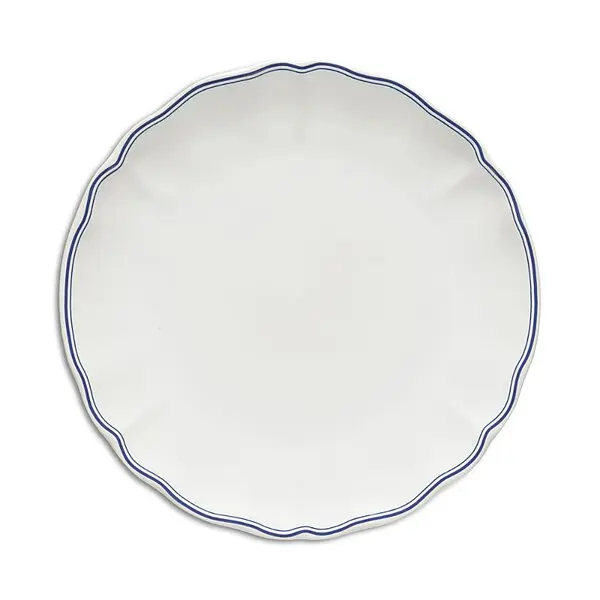 COSTA NOVA Vila Dinner Plate - Multi